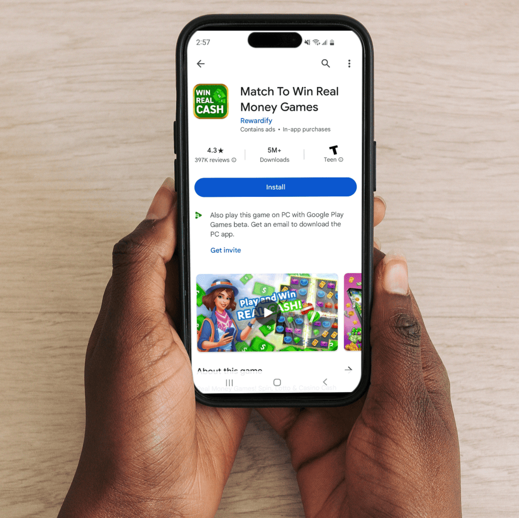 30 Legit Cash Games That Pay Real Money (Android & iOS)